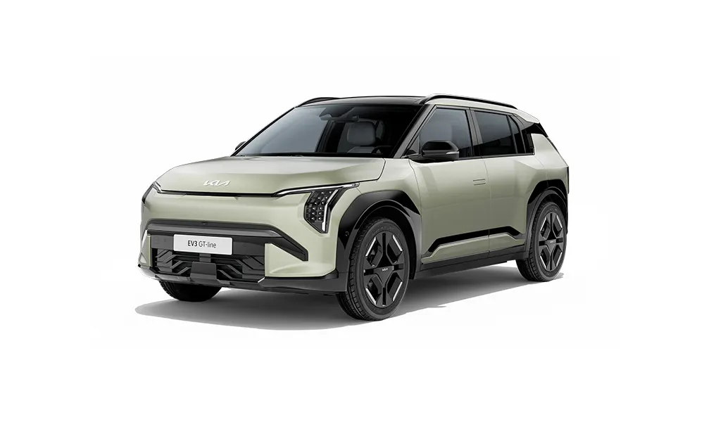Kia EV3 Long Range FWD Price in India 2026 » Motorsprice