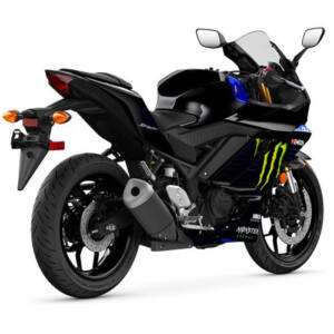 Yamaha R15 v3 Monster Edition Price in India 2025 » Motorsprice