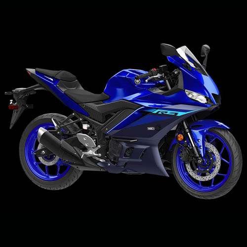 Yamaha R3 Price in India 2024 | motorsprice